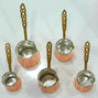 Handmade Copper Ibrik – Tea + Linen