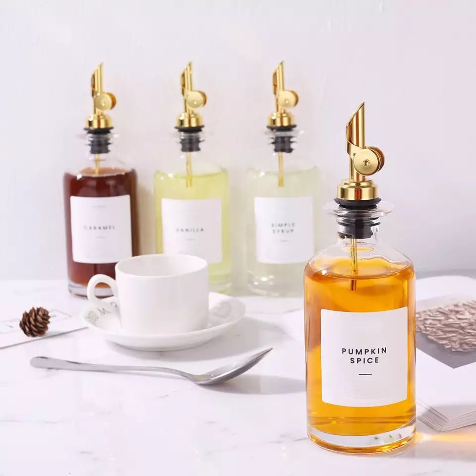 Pitchers & Dispensers – Tea + Linen